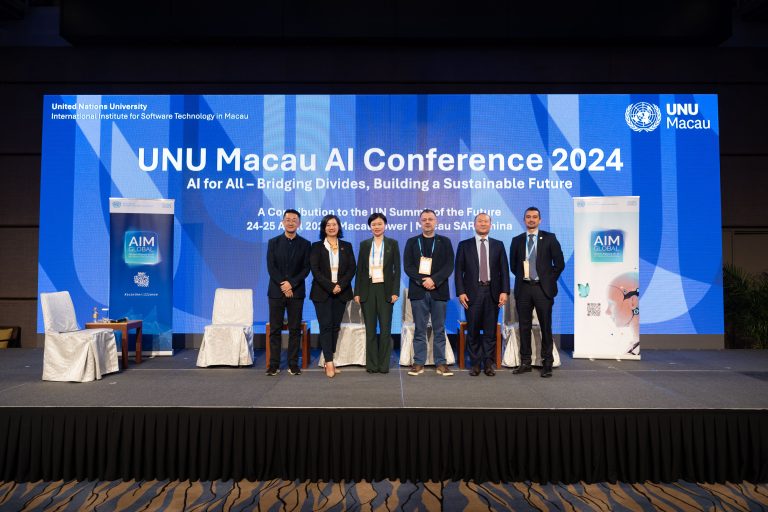 AIM Global Side Event